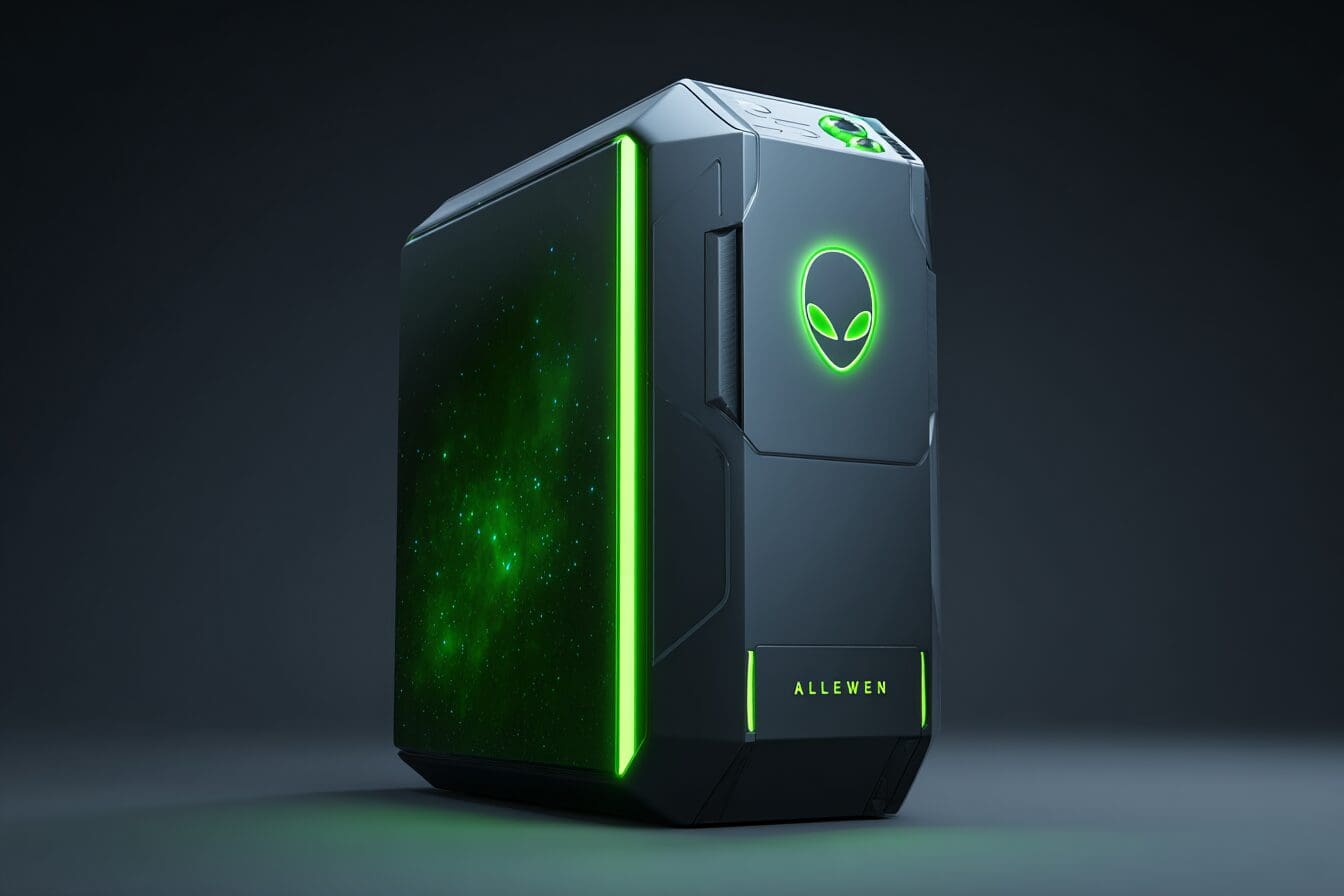 Is Dell Alienware Good for Gaming – Premium Review Cost