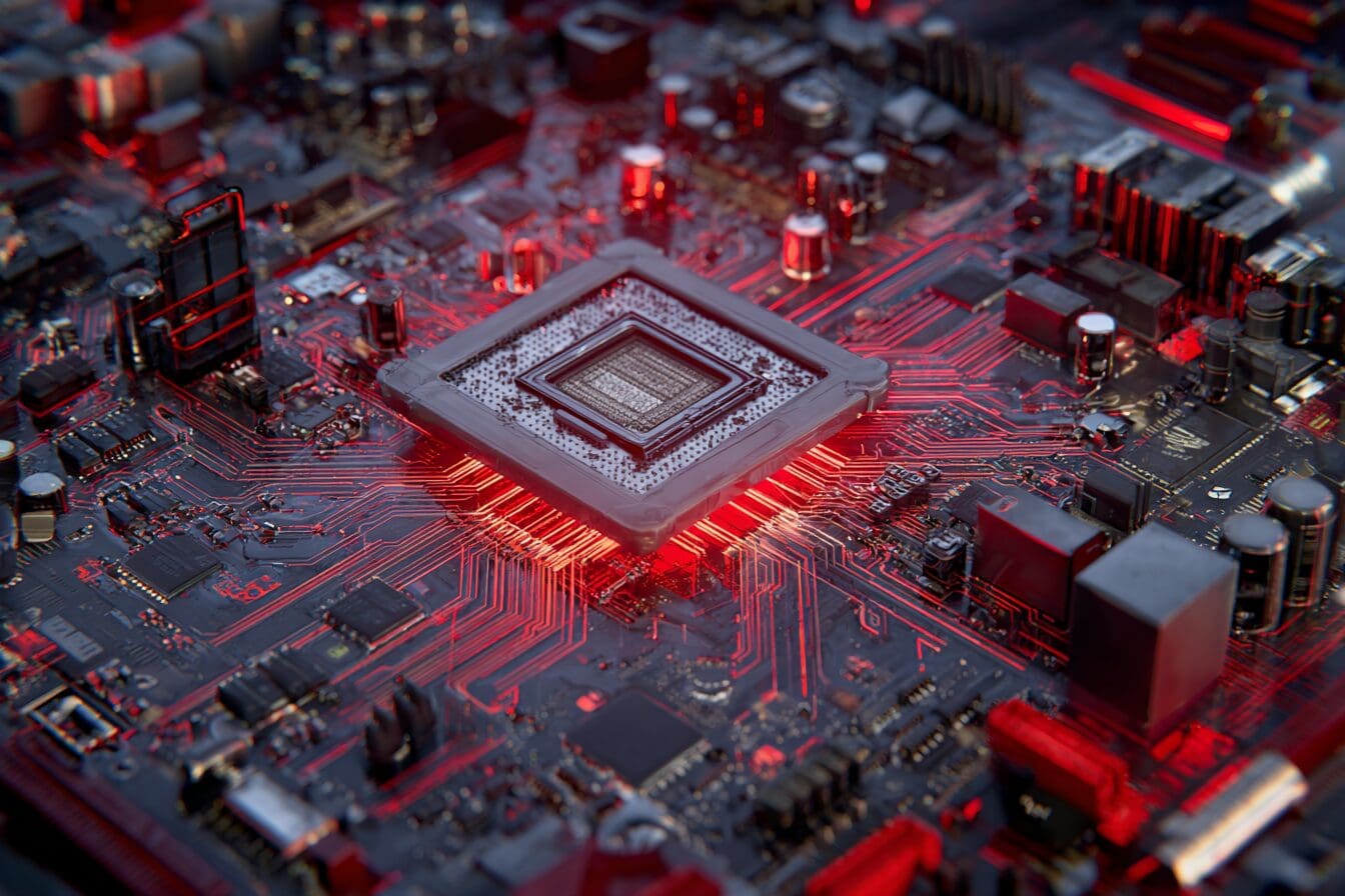 What Is the Best Motherboard for Gaming – Intel AMD Top