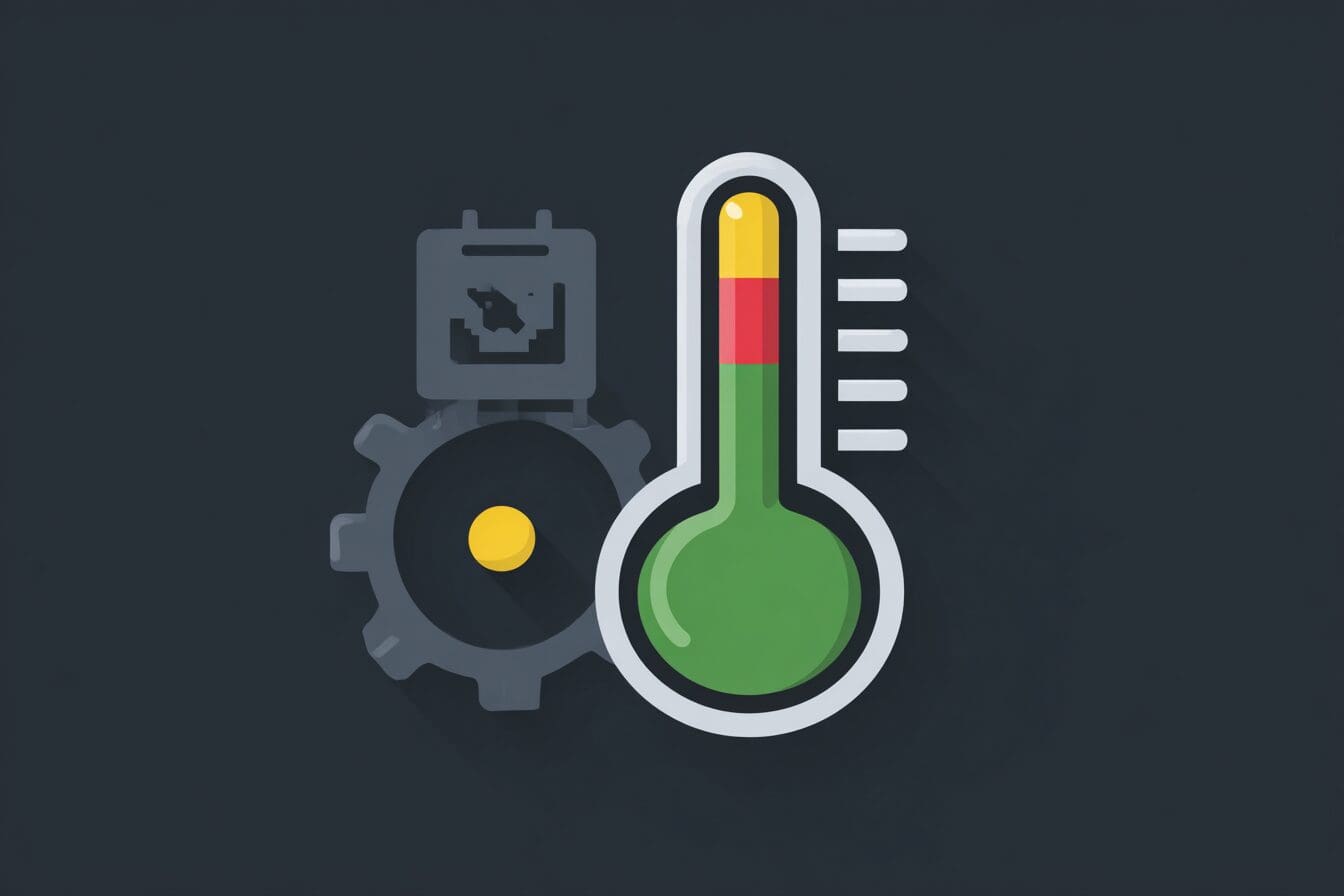 What Temperature Should My CPU Be While Gaming – Safe C°