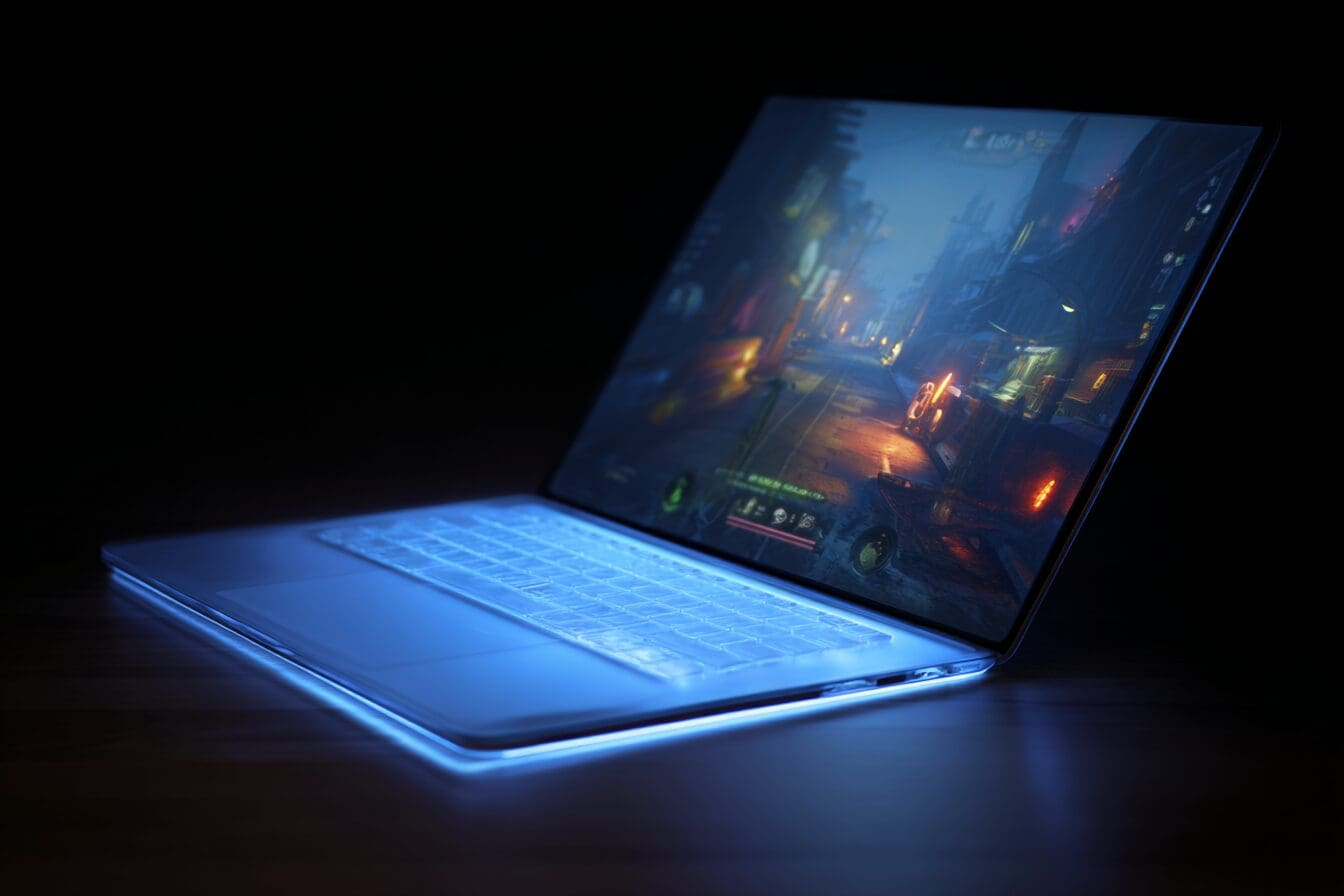 Is Intel Iris Xe Graphics Good for Gaming – Laptop iGPU