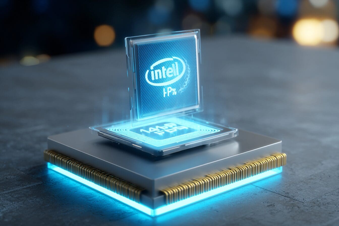Is the Intel Core i7 Good for Gaming – Benchmarks FPS Test