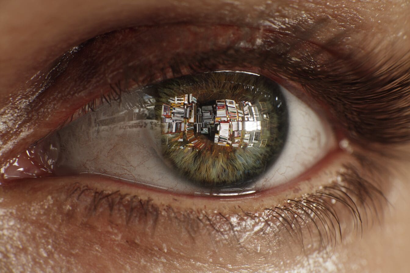 How Many FPS Can the Eye See – Human Vision Perception