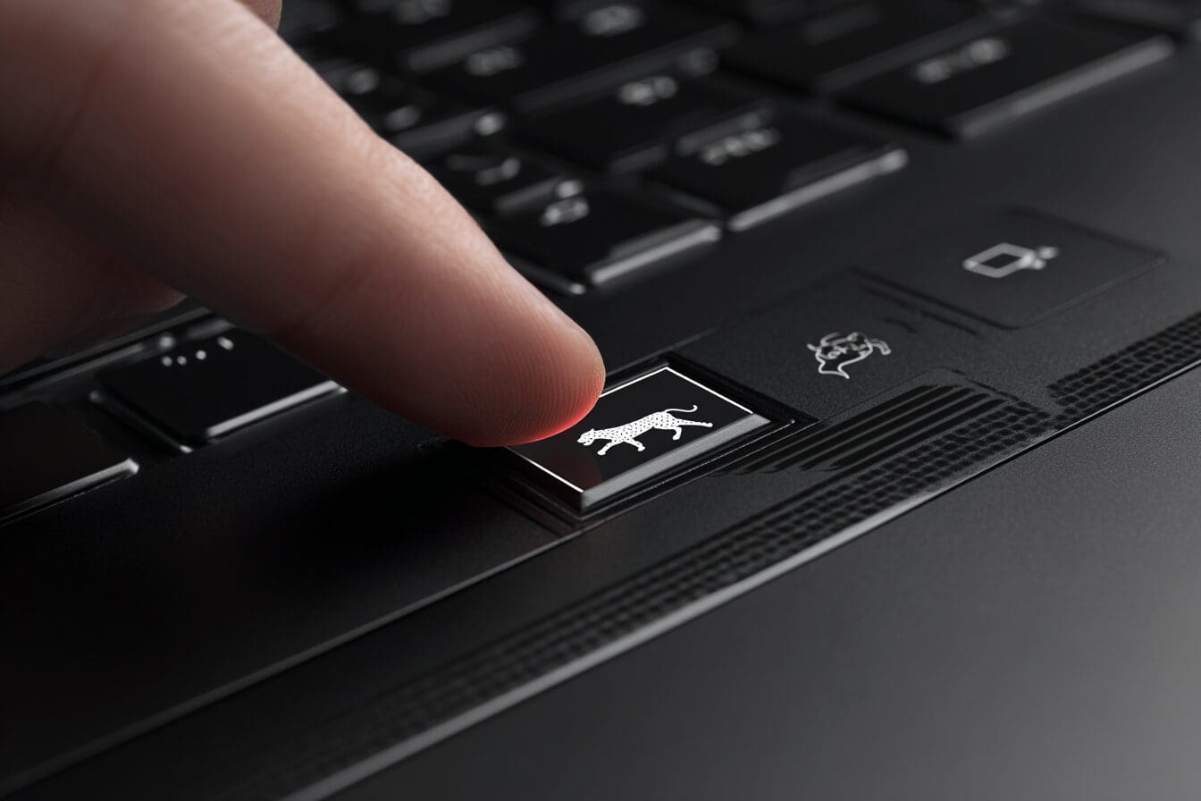 How to Increase FPS on a Laptop – Performance Mode Tips