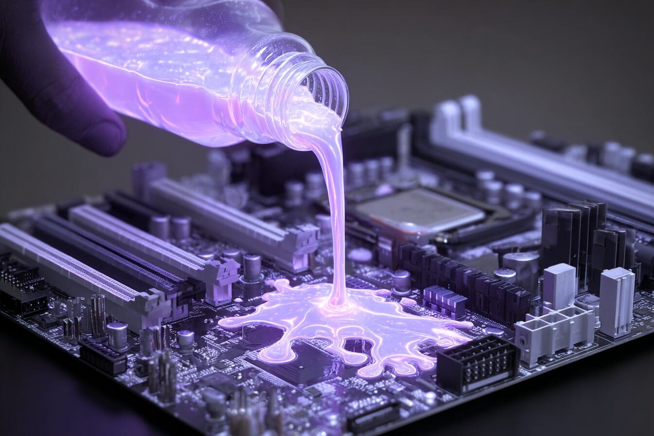 How to Update Motherboard Drivers – Chipset Audio LAN