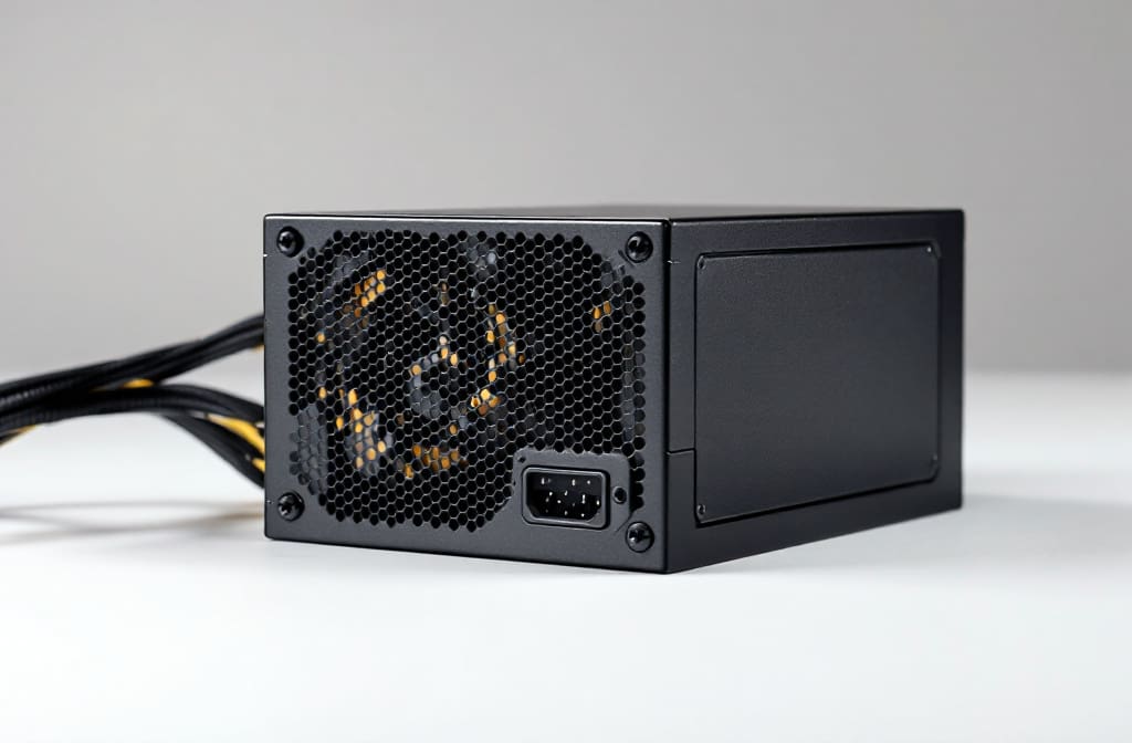 What is a PSU And Why Is It Important For Gaming?