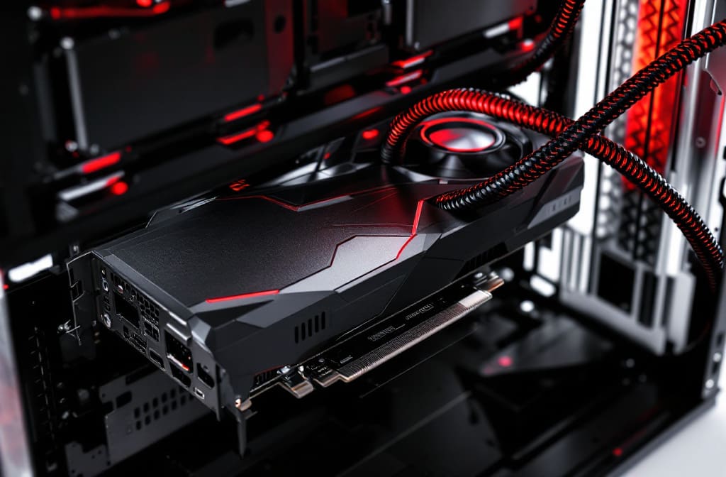 What is The Best Power Supply For an AMD Radeon RX 7800 XT?